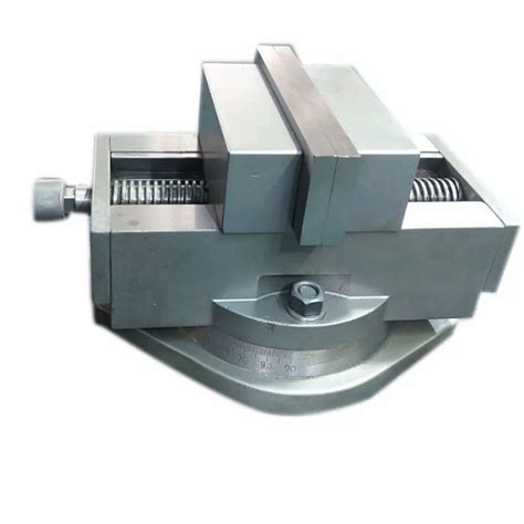 5 Inch Self Centering Vice At ₹ 10000piece Self Centering Vice In