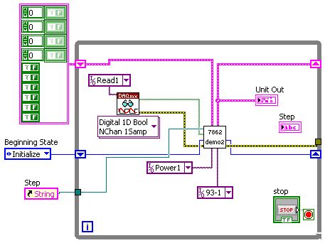 Hardware Push Button Page 11 NI Community