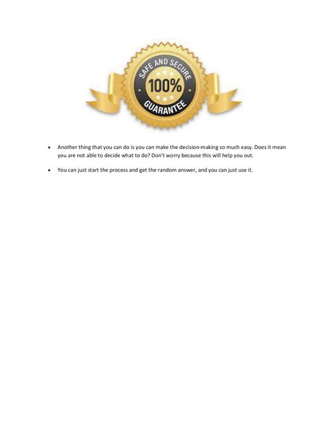 Yes Or No Picker Wheel Easy Decision Making Neylche Page 2 Flip