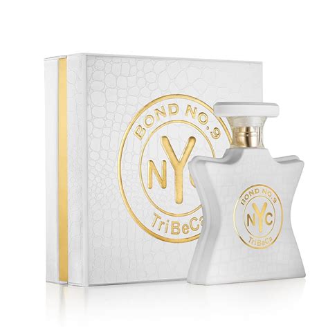 Bond No 9 Nyc Tribeca Edp Unisex 100ml In Uae V Perfumes Uae