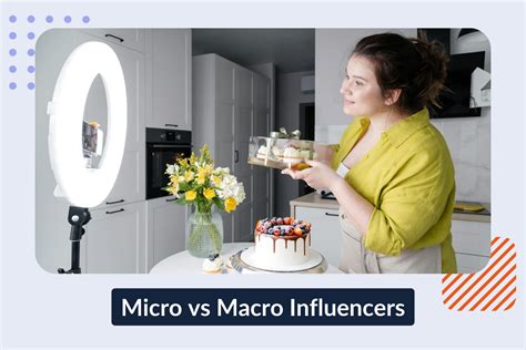 Micro Vs Macro Influencers