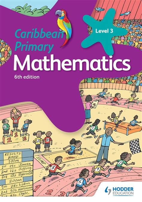Caribbean Primary Mathematics Book 3 6th Edition By Karen Morrison