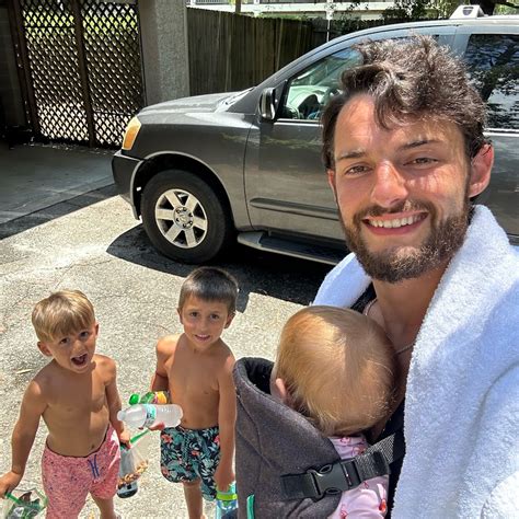 Parker Jones Youtube