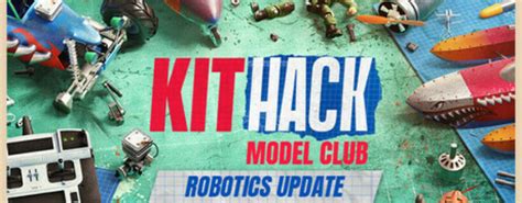 Kithack Model Club Pc Aquiyahorajuegos