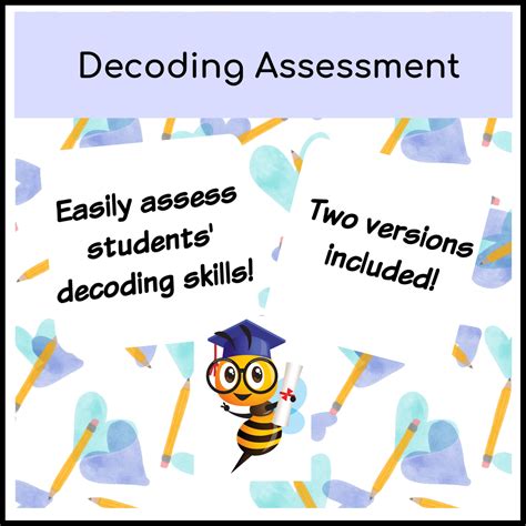 Reading Vocabulary Iep Goal Bank Spedhelper