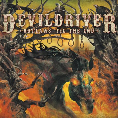 Winter Kills Título Del Nuevo álbum De Devildriver Portalternativo