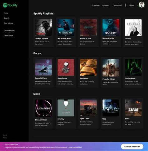 Html Css Webdevelopment Semesterproject Learningjourney Muhiu Din