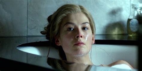 The Five Best Rosamund Pike Movies Of Her Career Tvovermind