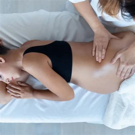 Pregnancy Massage Treatment Edinburgh Massage Therapy Oriam