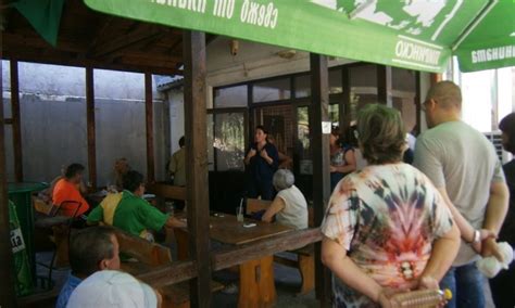 Емоционална и ползотворна среща в Димиев хан Gabrovo News