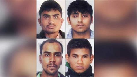 Supreme Court Dismisses Nirbhaya Convict Mukeshs Challenge To