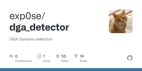 Github Exp0se Dga Detector Dga Domains Detection