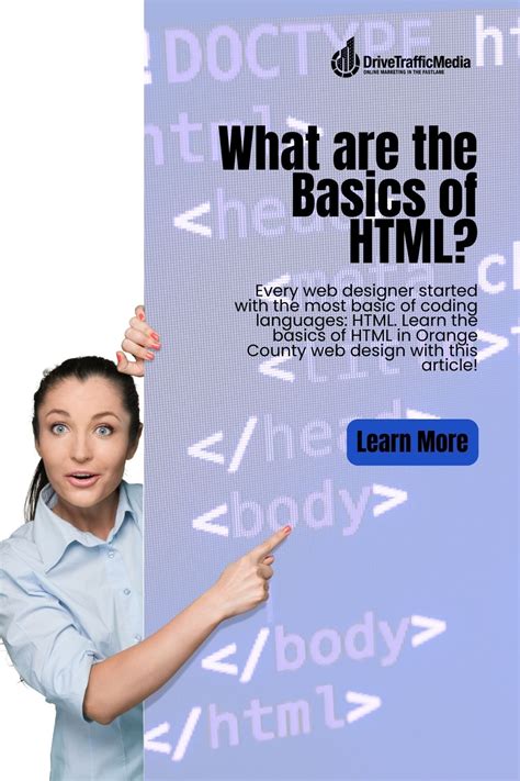 Demystifying The Fundamentals Of HTML