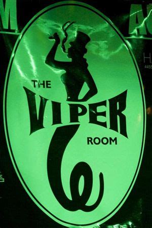 Viper Room Logo