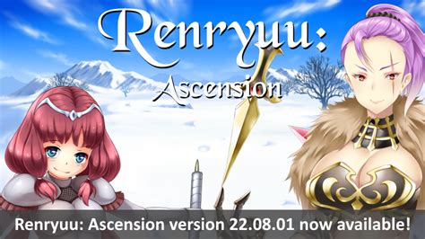 English Rpg Maker Mv Renryuu Ascension Wip Page 5 Adult