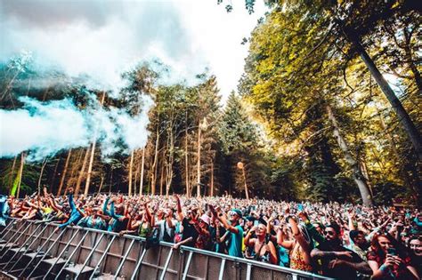 Forbidden Forest Festival Tickets Go On Sale Today Heres When They Come Out Music