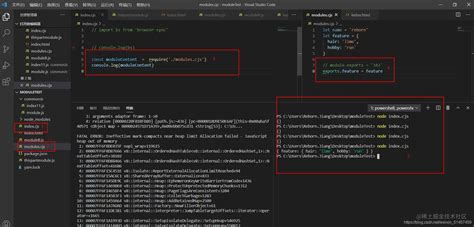 模块化规范之es Modules Andand Commonjs 规范一、模块化发展的过程 下面是一篇关于前端模块化发展的文章 掘金