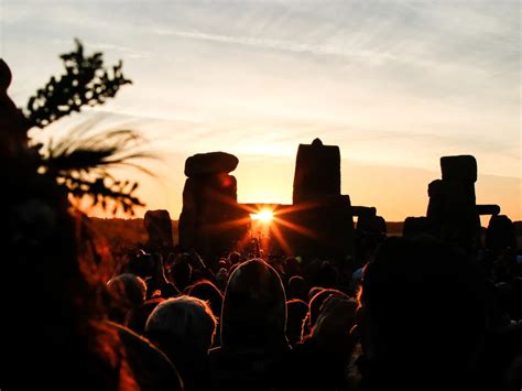 Summer Solstice Images