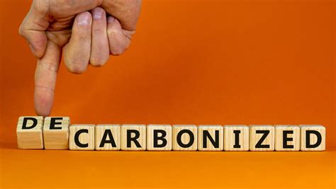 A Pocket Guide To Understanding Decarbonization Definition Significance For A Sustainable Future