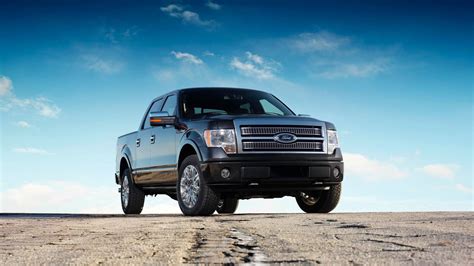 2009 Ford F 150