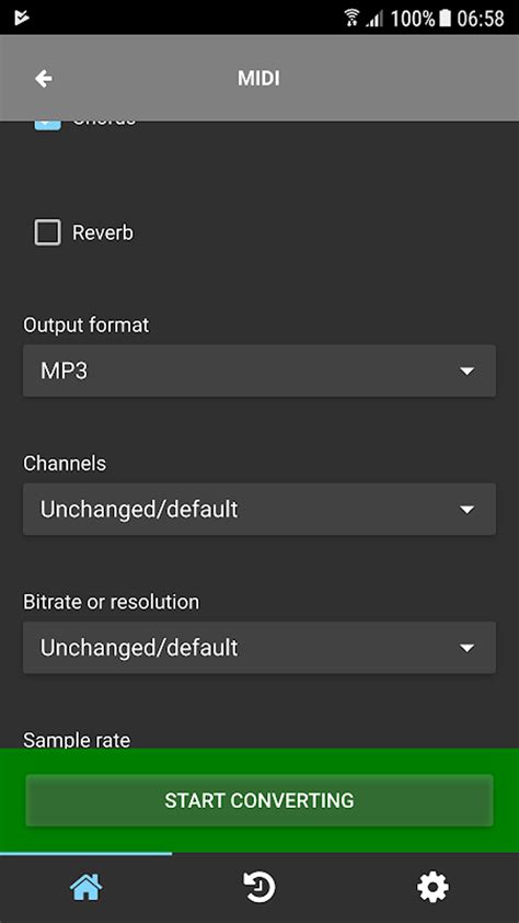 Midi Converter Apk For Android Download