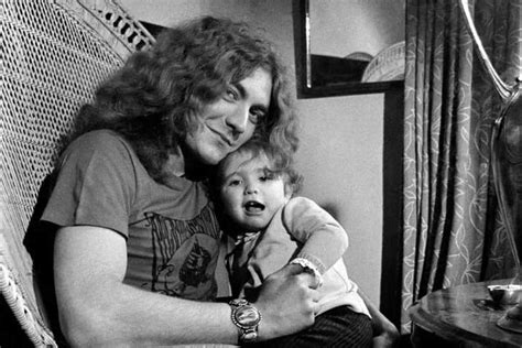 Shirley Wilson Robert Plant 1985 Robert Plant With Shirley Wilson