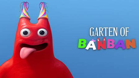 Garten Of Banban 1 Escape — Play On Playgama By Nishad Games
