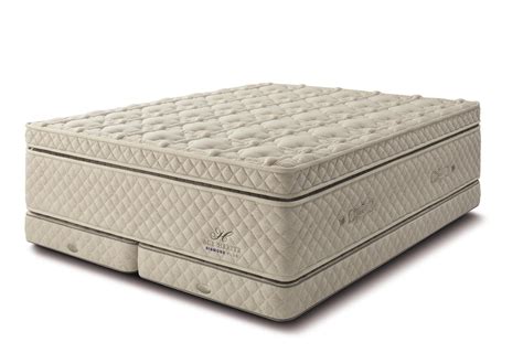 에이스침대 프리미엄 매트리스 에이스 헤리츠 출시