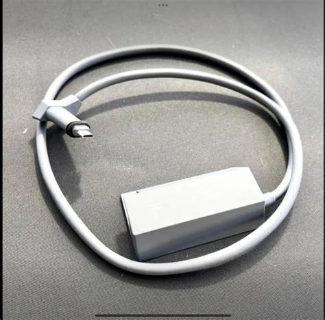 Starlink Ethernet Adapter