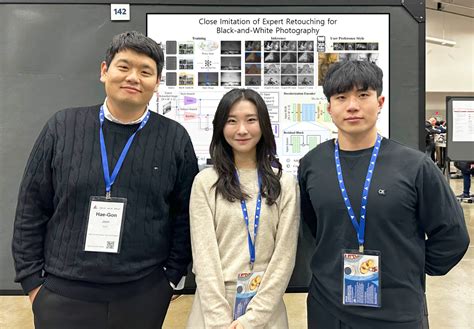 Gist 사진·영상을 컬러에서 흑백으로 보정하는 Ai 기술 개발