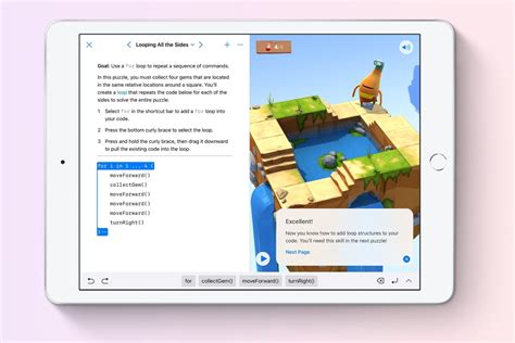 Swift Playgrounds Na Macos Czyli Kurs Programowania Dla Każdego