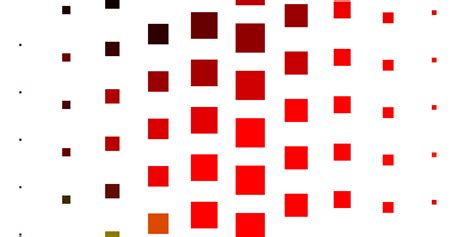 Light Multicolor Vector Pattern In Square Style 3033263 Vector Art At Vecteezy