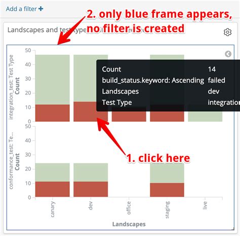 Filter Not Created Split Chart Vis · Issue 26682 · Elastickibana