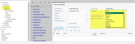 Moving Custom Button To The Action Menu Community