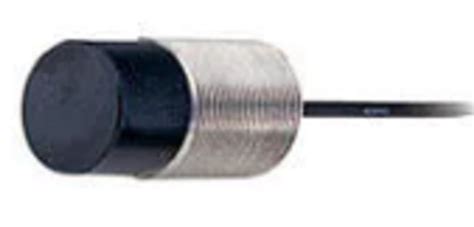 Keyence Ex 008 Inductive Gauging Proximity Sensor Sensor Head [refurbished]