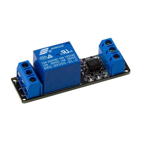 5v 12v 10a 1pc Per Order Relay Module With Optocoupler Low Level Trigger Expansion Board