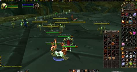 Explosive Sheep Bugs All Engineering Consumables Relog Needed · Issue