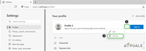 Fix Microsoft Edge Pinned On Taskbar When Opening Another Window