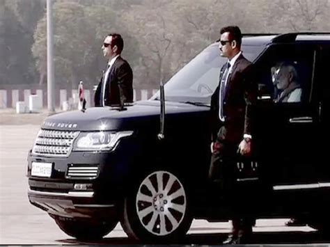 Pm Modi Security Know Spg Commando Per Month Salary Who Protect Prime Minister Of India Pm