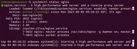 Nginx Guia Completo Para Configurar E Gerenciar No Ubuntu