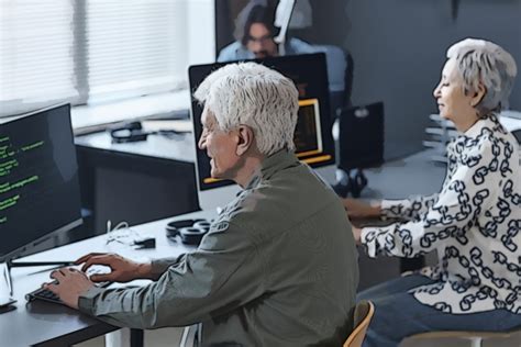 Bridging The Age Gap A Solution To Labor Shortages