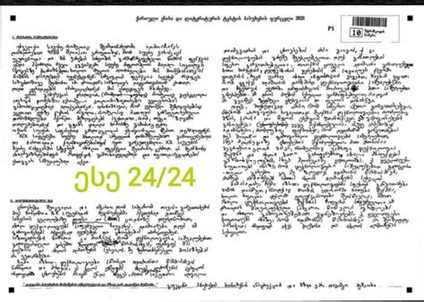 ქართულის ესეები Part 3 აბიტურიენტების კუთხე კონსპექტები