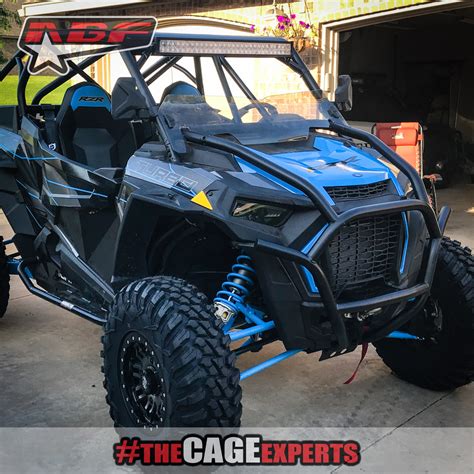 Polaris Rzr Cage Kits Rzr Xp 1000 Xp Turbo Xp Turbo S Roll Cage