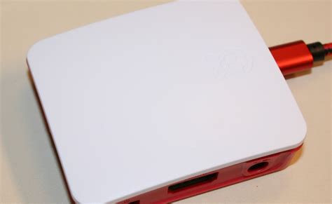 Un Beau Boîtier Pour Mon Raspberry Pi Pico Mchobby Le Blog