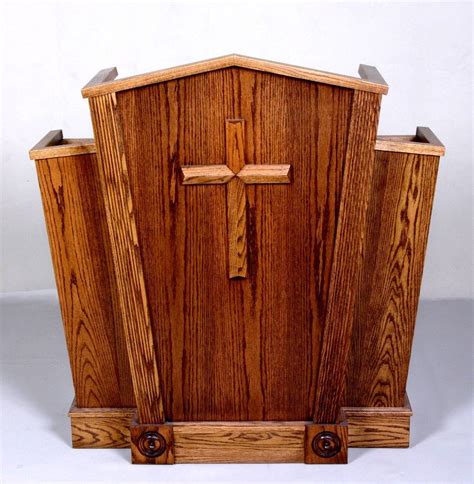 Modern Wooden Pulpit Designs For Church Design Talk