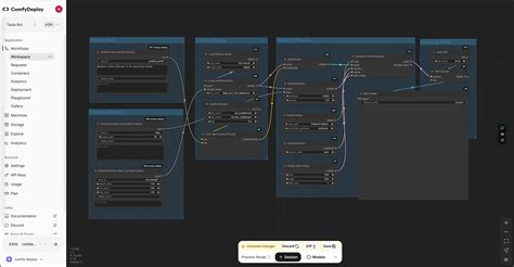 Import Workflowjson Comfydeploy Documentation