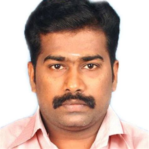 k prabakaran associate professor agrl statistics tamil nadu