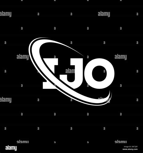 Ijo Logo