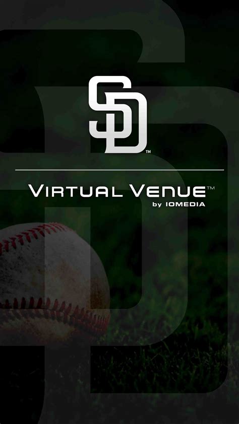 Padres Seating Chart Interactive Cabinets Matttroy