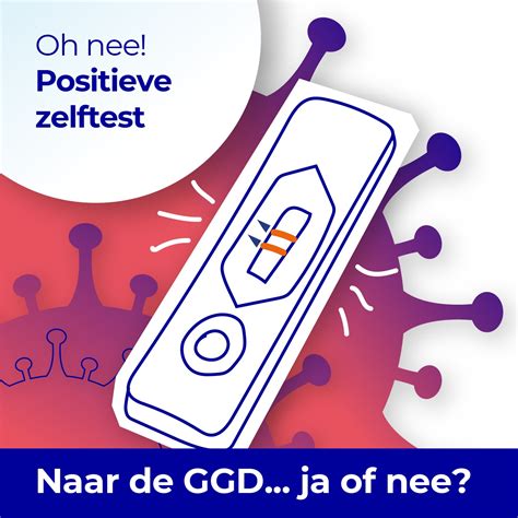 Socialmedia Campagne Naar De Ggd Ja Of Nee Ggd Ghor Nederland